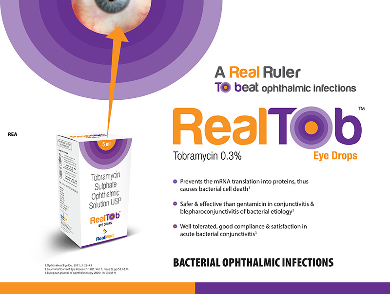 Marketing Support – RealMedPharma
